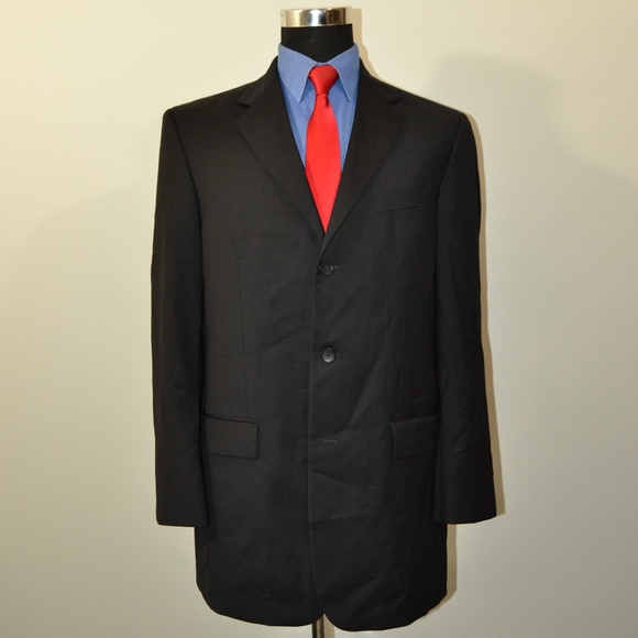 Alfani | Suits & Blazers | Alfani 4l Sport Coat Blazer Suit Jacket ...